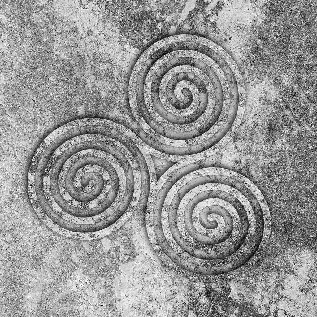 Il Triskell - Wicca Shop